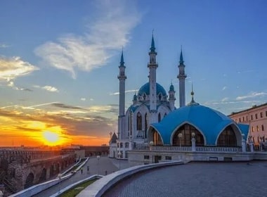 Kazan | Rusya'da Üniversite - universitekayitmerkezi.com